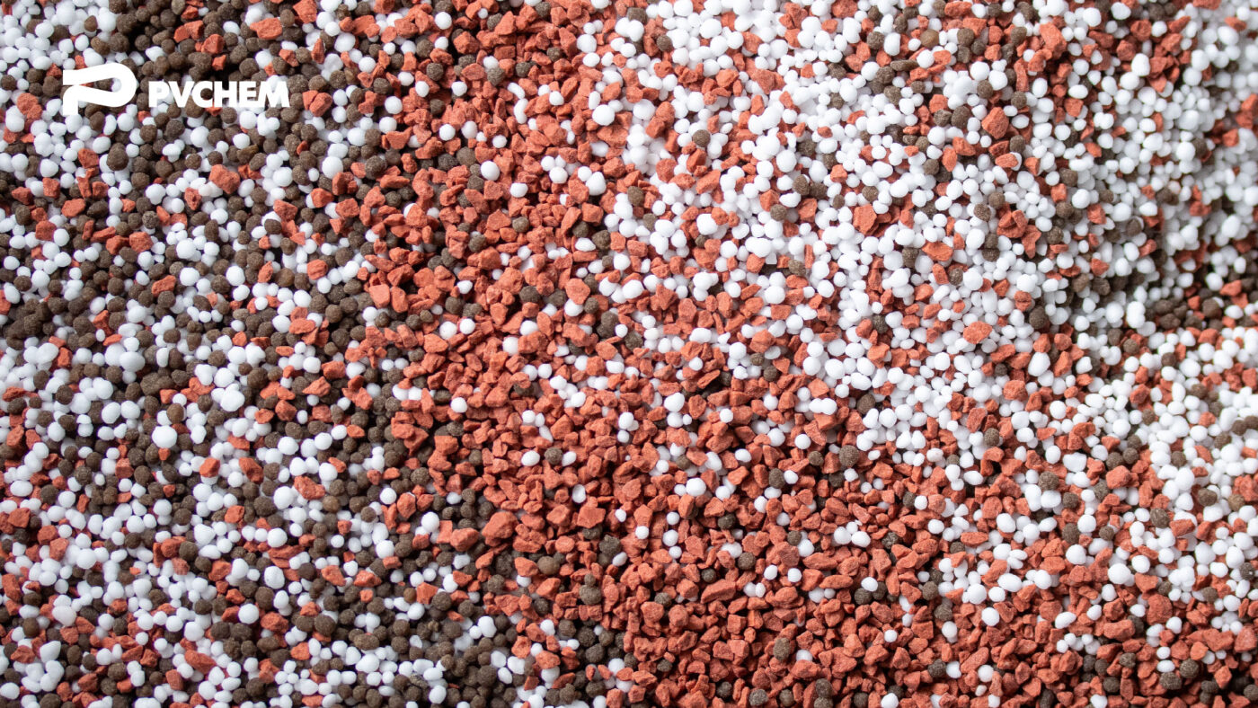 Những điều cần biết về Photpho - PVCHEM